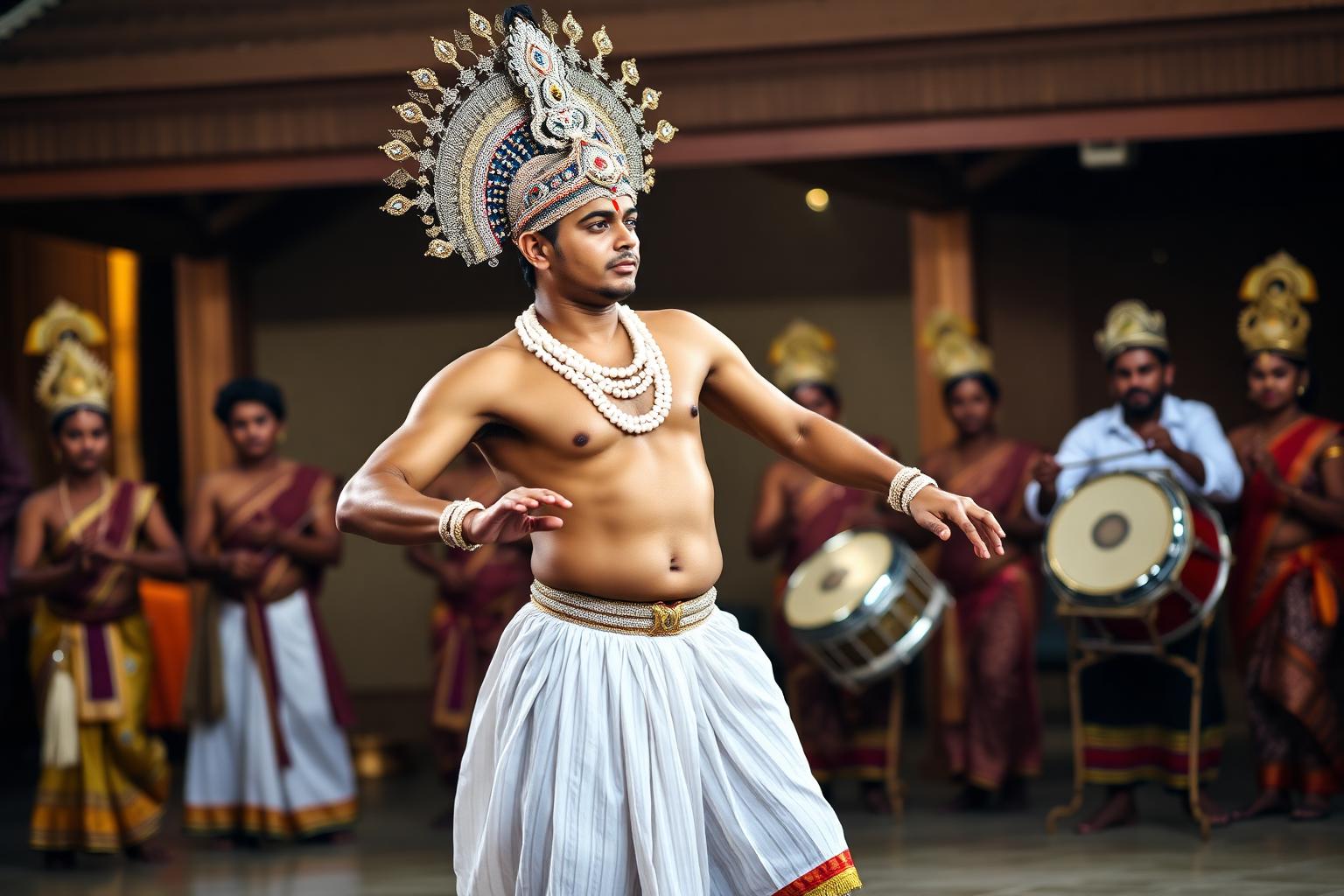 Vallie's Tours | Sri Lanka Tour Packages & Custom Holidays