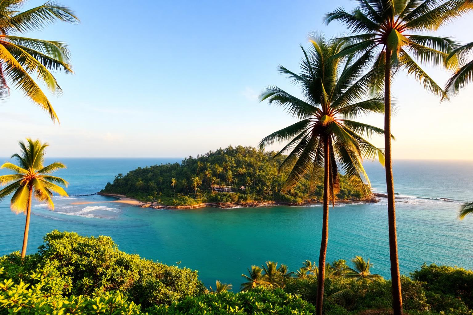 Vallie's Tours | Sri Lanka Tour Packages & Custom Holidays